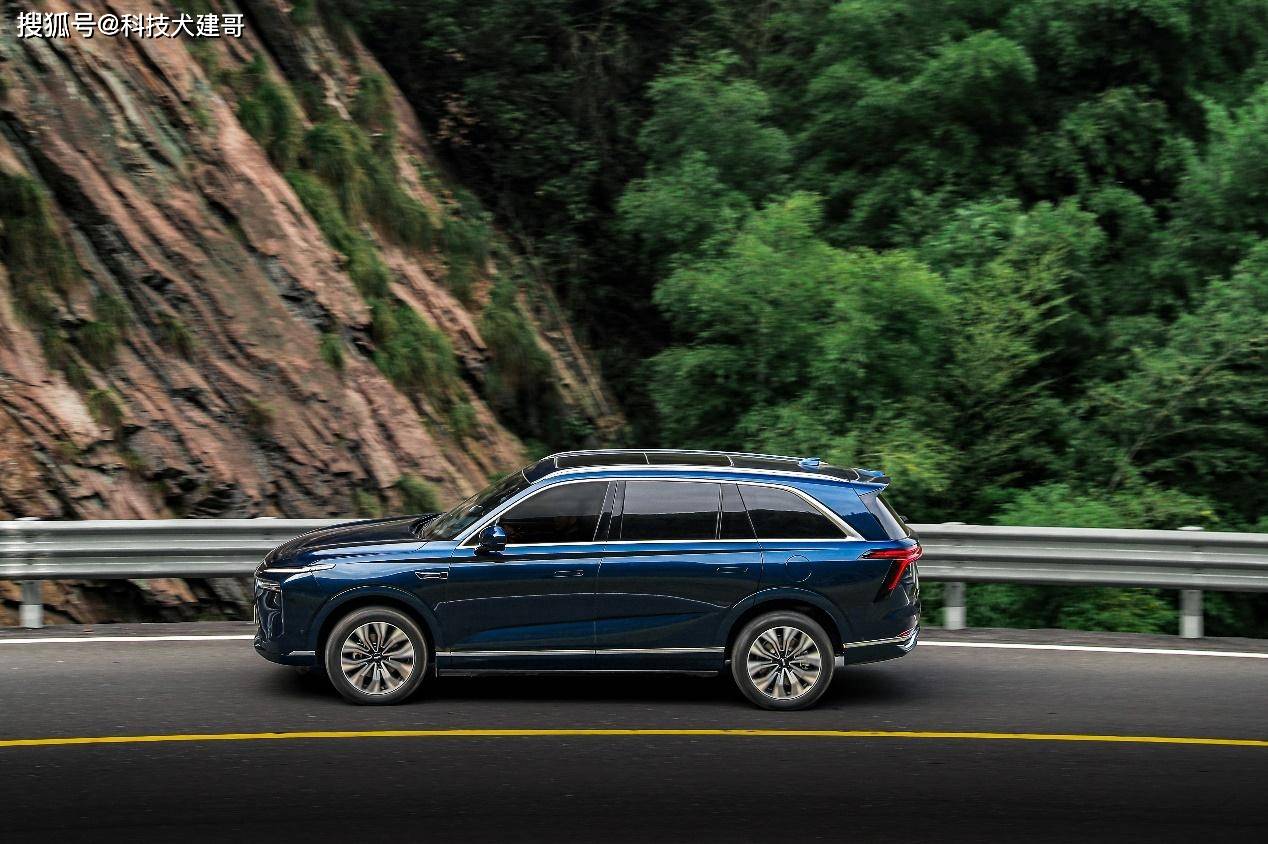 魏牌蓝山DHT-PHEV累计销量达17258台；欧拉汽车宣布降价_搜狐汽车_搜狐网