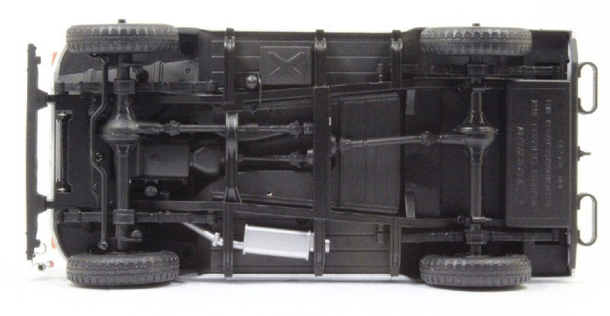 最后的情怀：北汽制造BJ212值得收藏吗？_搜狐汽车_搜狐网