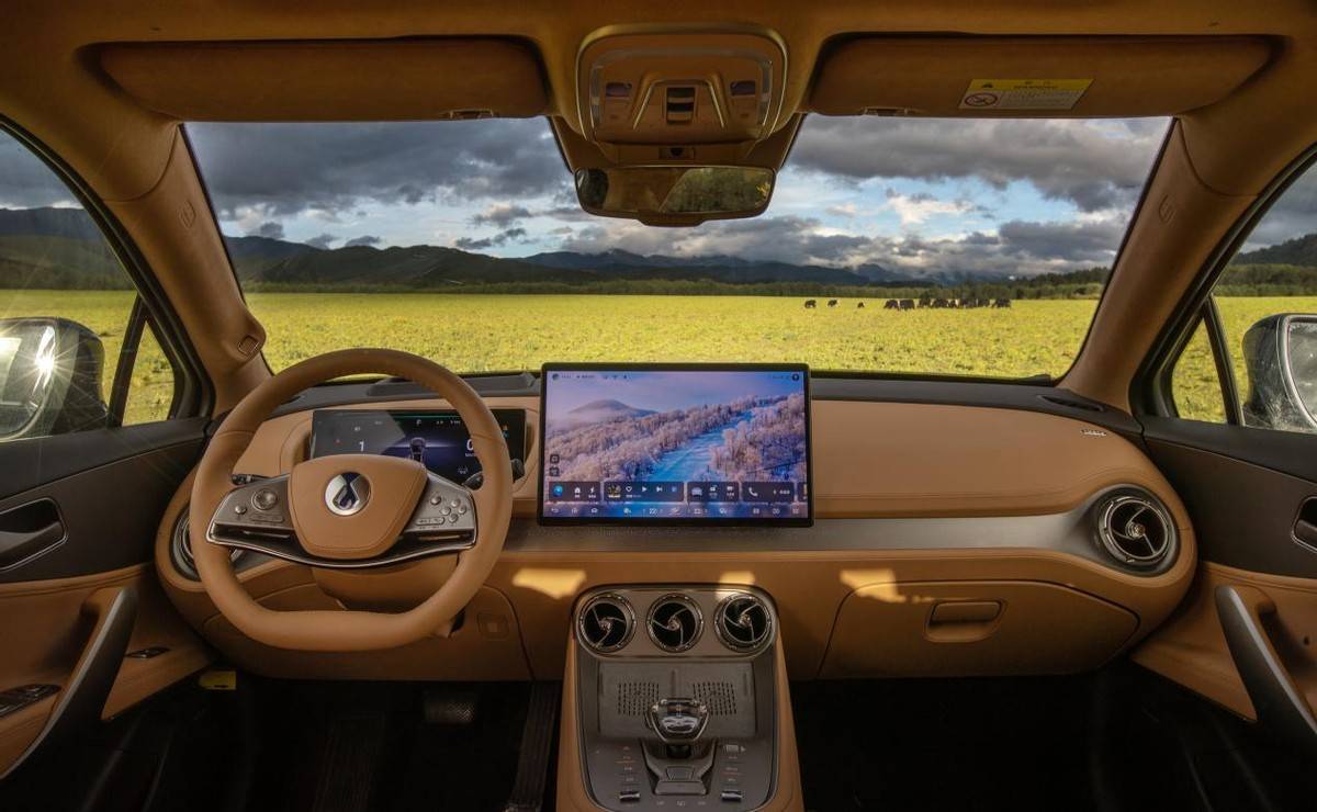 云辇C+DM-p，超级混动腾势N8上市，31.98万起_搜狐汽车_搜狐网