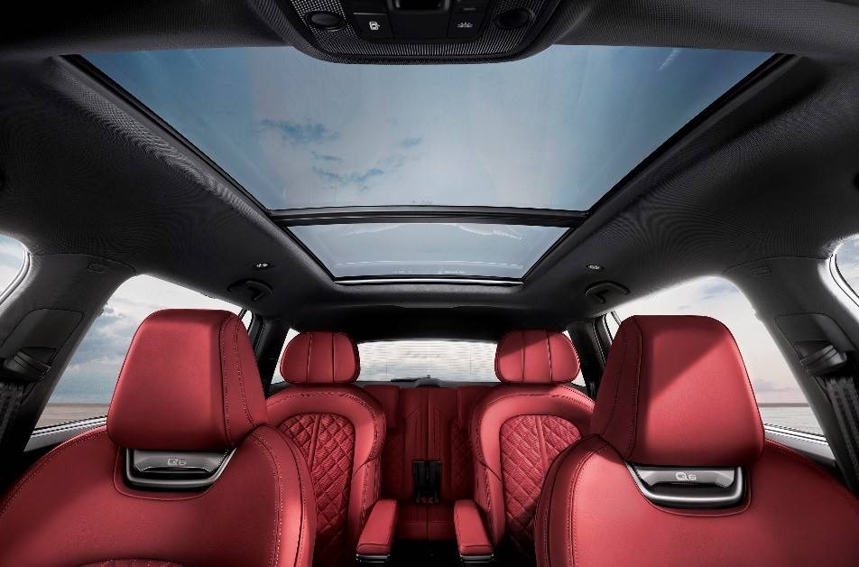 50万内ABB唯一真6座SUV，凭什么赢过宝马X5？_搜狐汽车_搜狐网