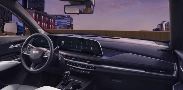 凯迪拉克全新XT4 vs 奥迪Q3：豪华紧凑型SUV对比_搜狐汽车_搜狐网