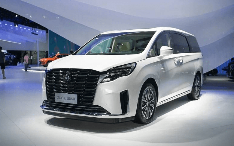 MPV七月销榜确认：别克GL8重回第一，合资品牌和自主品牌分庭抗礼_搜狐汽车_搜狐网