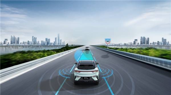 14.39万就能买全铝车身的纯电SUV，奇瑞eQ7真不想赚钱了？_搜狐汽车_搜狐网