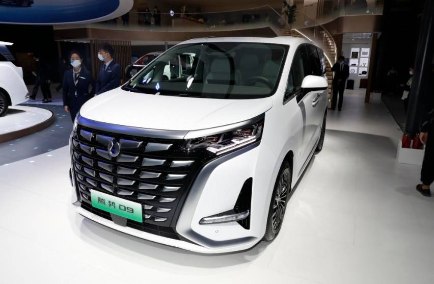 7月份MPV销量出炉，别克GL8：时代变了，也要在这荆棘丛里抢肉了_搜狐汽车_搜狐网