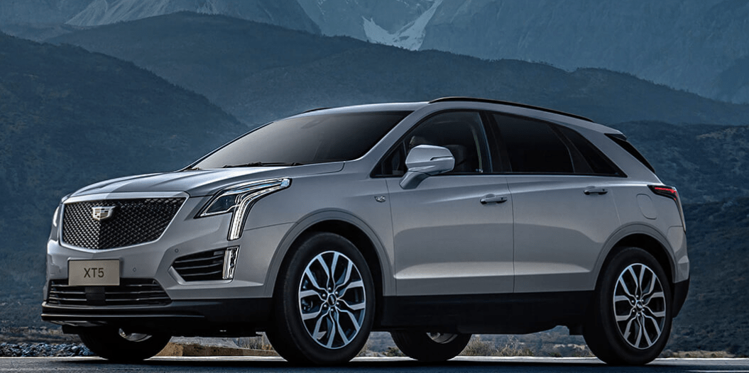 凯迪拉克XT5全系2.0T+9AT动力，直降9万都没人买？_搜狐汽车_搜狐网