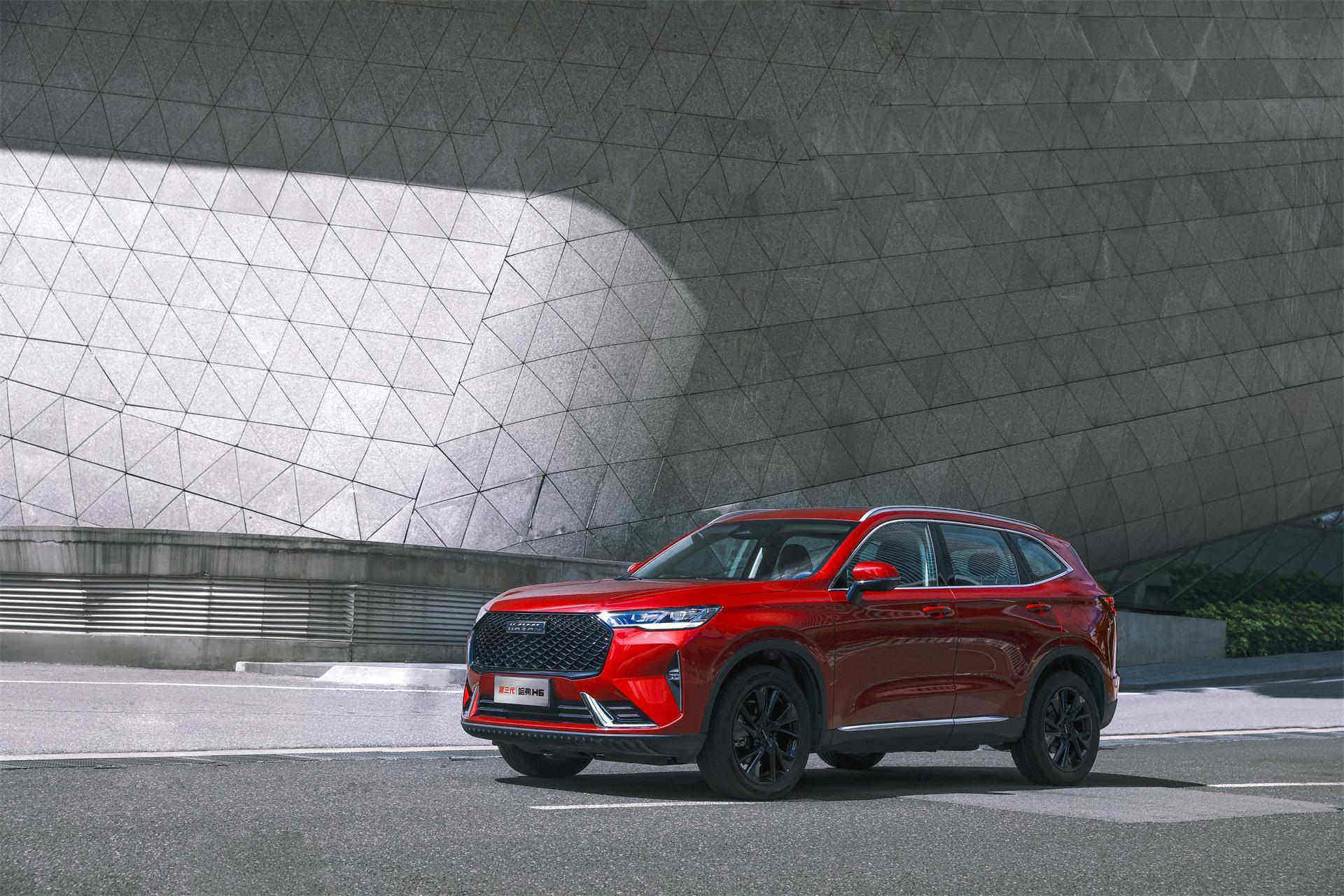 官宣：7月国产SUV销量榜，元PLUS冠军，星越L第7，红旗HS5第20名_搜狐汽车_搜狐网