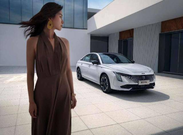 全维大升级 标配即旗舰，东风标致新508L正式上市，售价16.37万元起_搜狐汽车_搜狐网