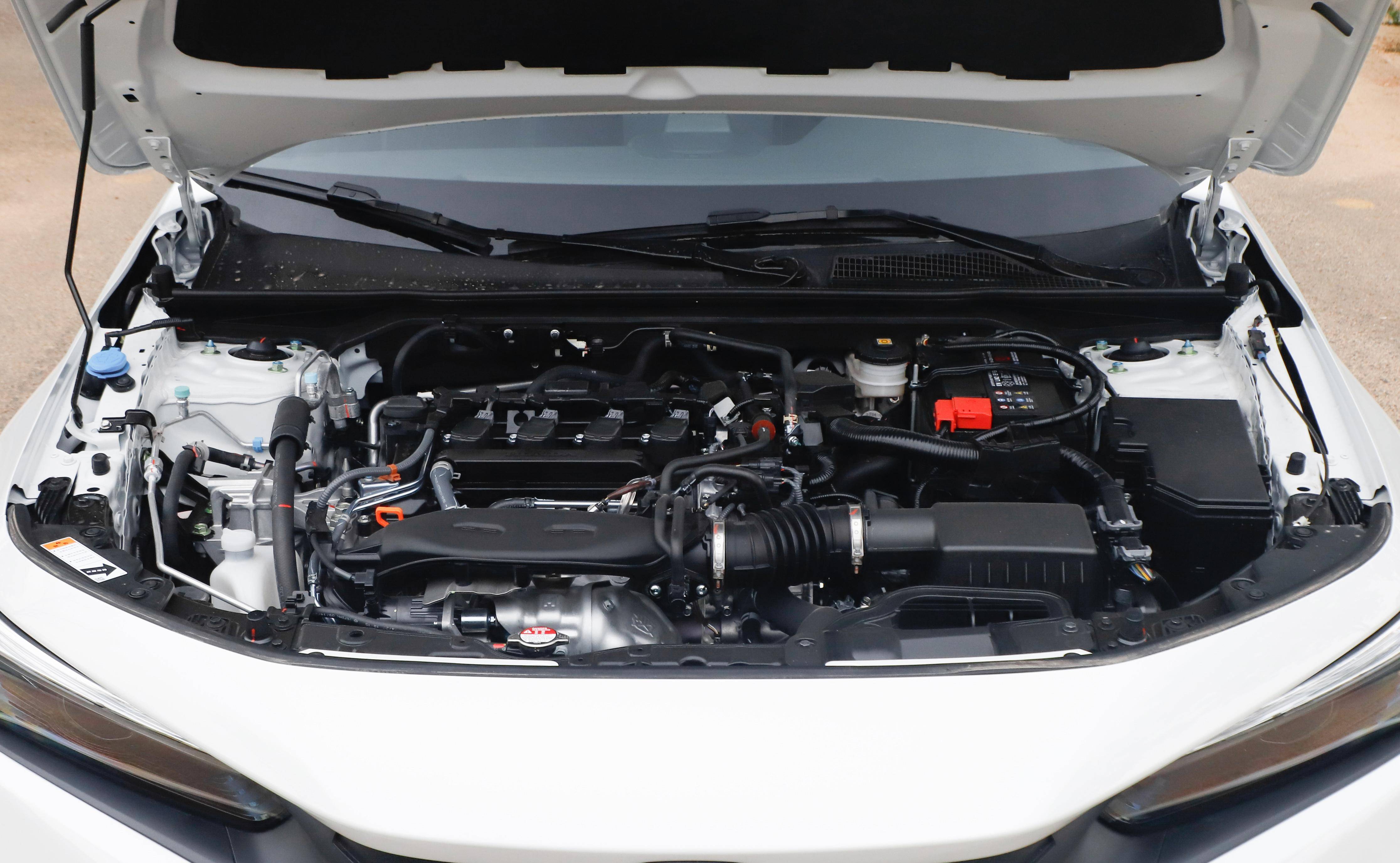 本田思域：配1.5T动力，曾加价提车，如今降幅3.8万，以价换销量_搜狐汽车_搜狐网