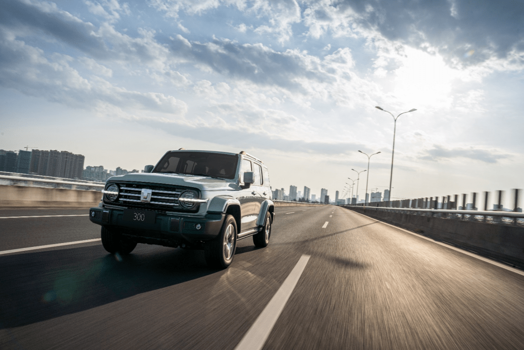 精简产品线，换装新动力，2024款坦克300焕新上市_搜狐汽车_搜狐网
