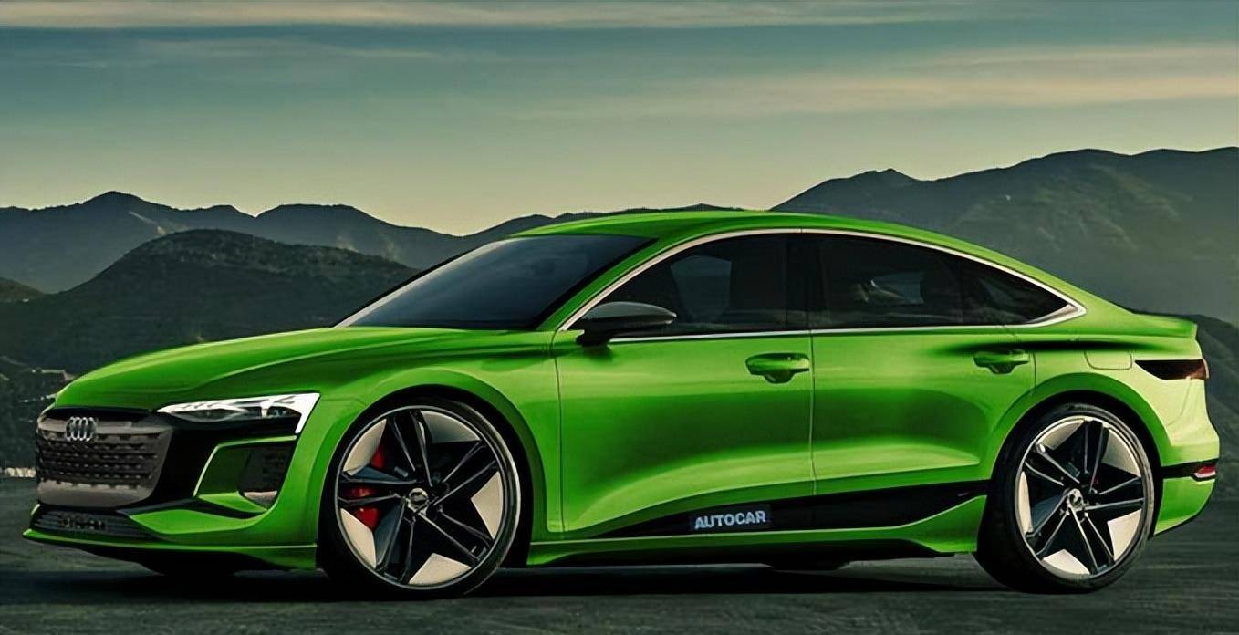 未来驾临：奥迪A4L x 智己L5，单电机、双电机四驱，百变驾乘新体验_搜狐汽车_搜狐网