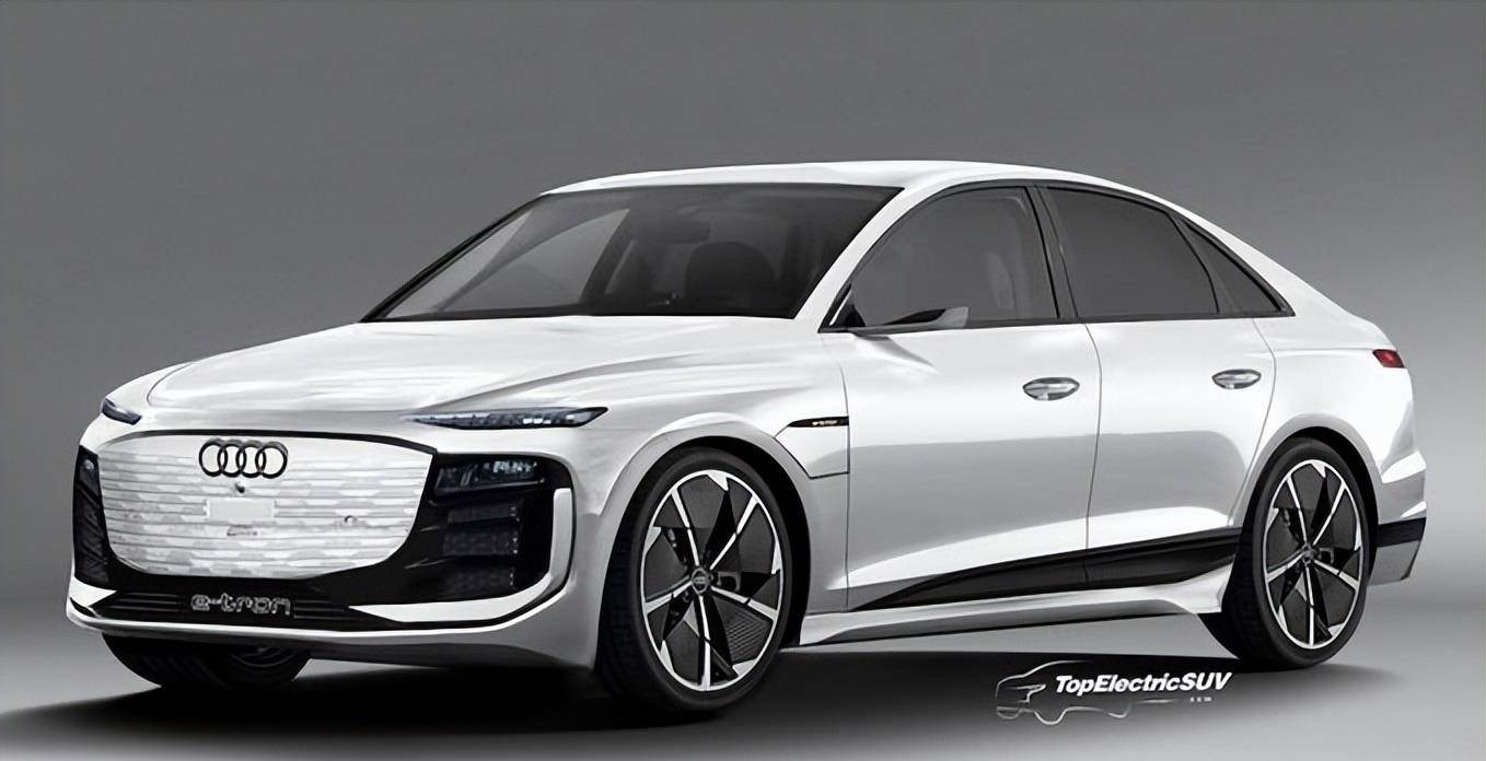 未来驾临：奥迪A4L x 智己L5，单电机、双电机四驱，百变驾乘新体验_搜狐汽车_搜狐网