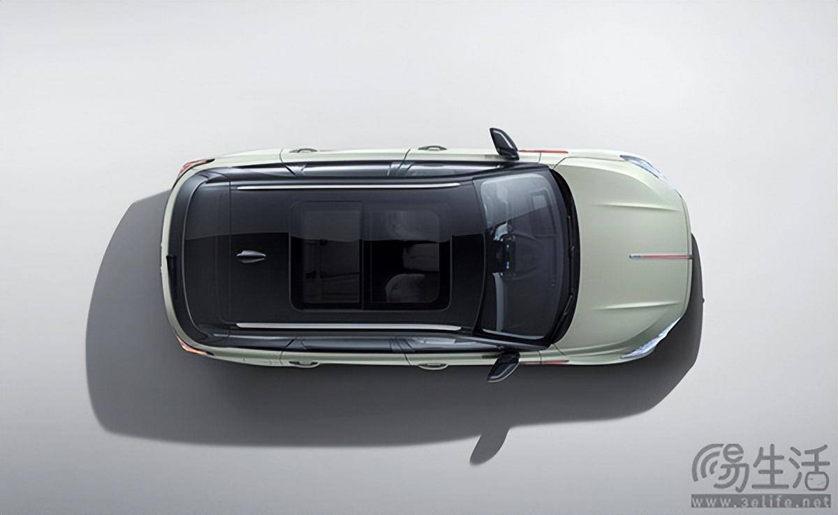 紧凑型SUV仅14.58万元起，红旗HS3该怎么选_搜狐汽车_搜狐网