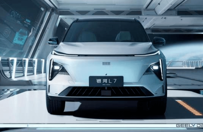 7月枭龙、银河L7、比亚迪宋、深蓝S7、G6销量盘点，谁表现最差？_搜狐汽车_搜狐网