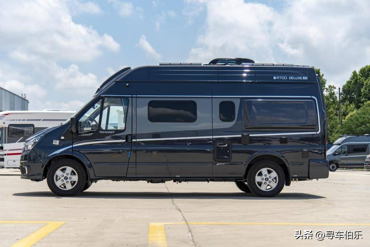 体验房车奇瑞瑞弗V820/启界R700，让生活成为一种享受_搜狐汽车_搜狐网