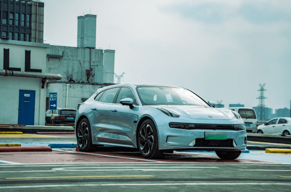 极氪001凭什么能碾压小鹏G6、蔚来ES6、特斯拉Model Y_搜狐汽车_搜狐网