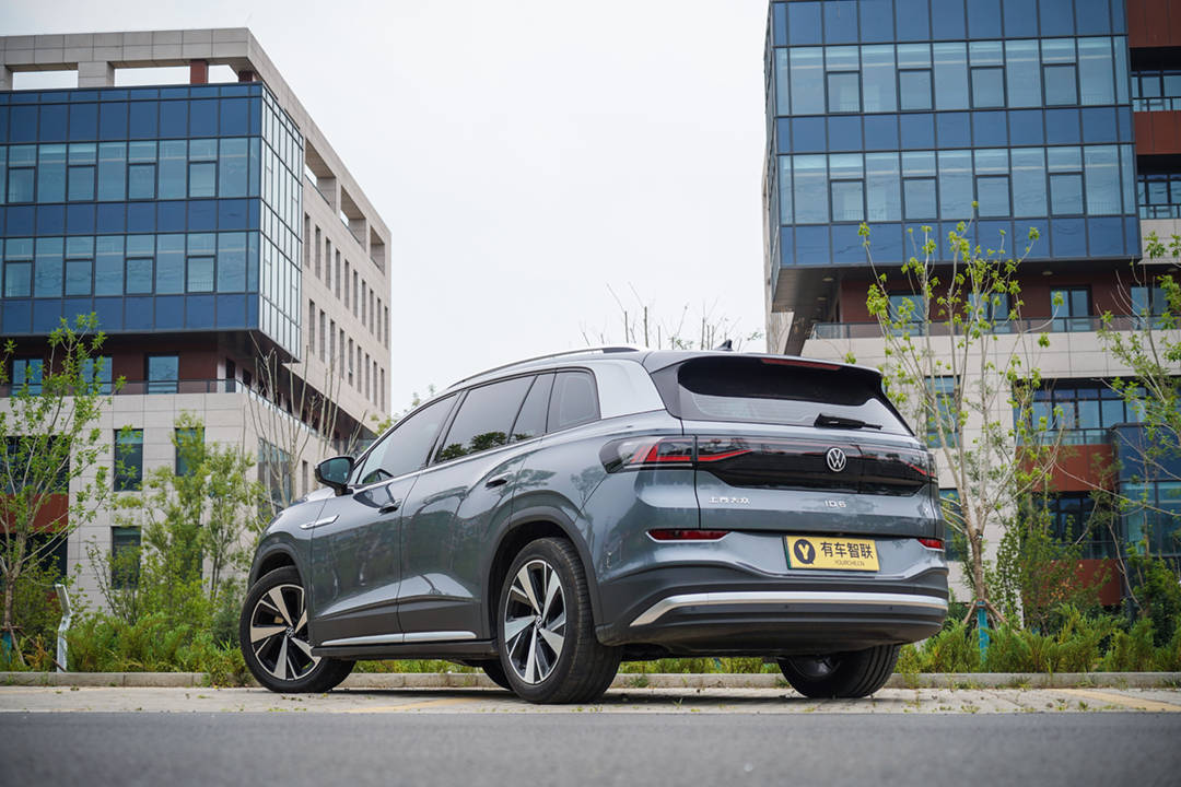 20W+纯电SUV除了小鹏G6还有啥可选？_搜狐汽车_搜狐网