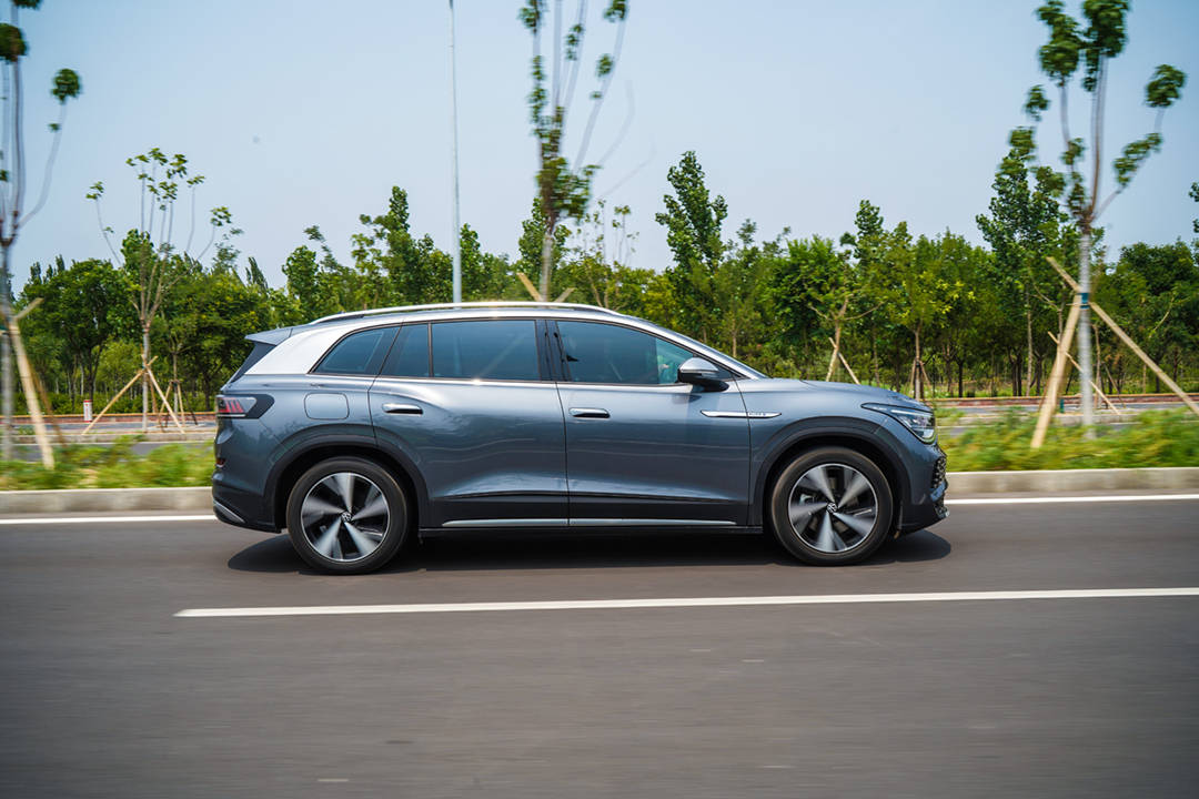 20W+纯电SUV除了小鹏G6还有啥可选？_搜狐汽车_搜狐网