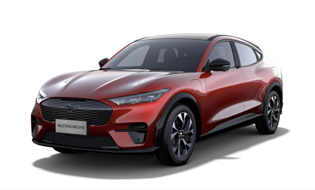 电马划入长安福特旗下，Mach-E马失前蹄_搜狐汽车_搜狐网
