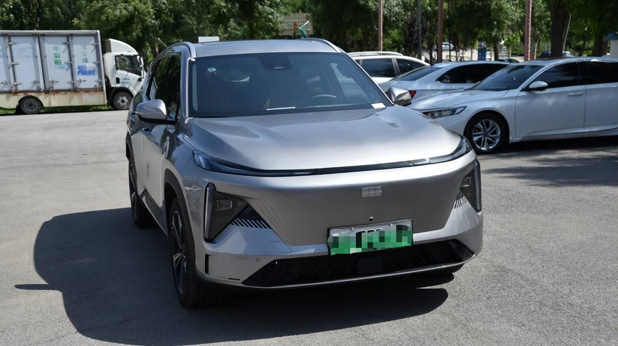 四个必买银河L7的理由_搜狐汽车_搜狐网