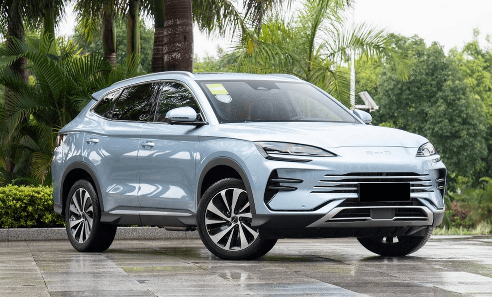 经济性大比拼，宋PLUS/银河L7/零跑C11/哈弗枭龙MAX，15万级SUV谁更好_搜狐汽车_搜狐网