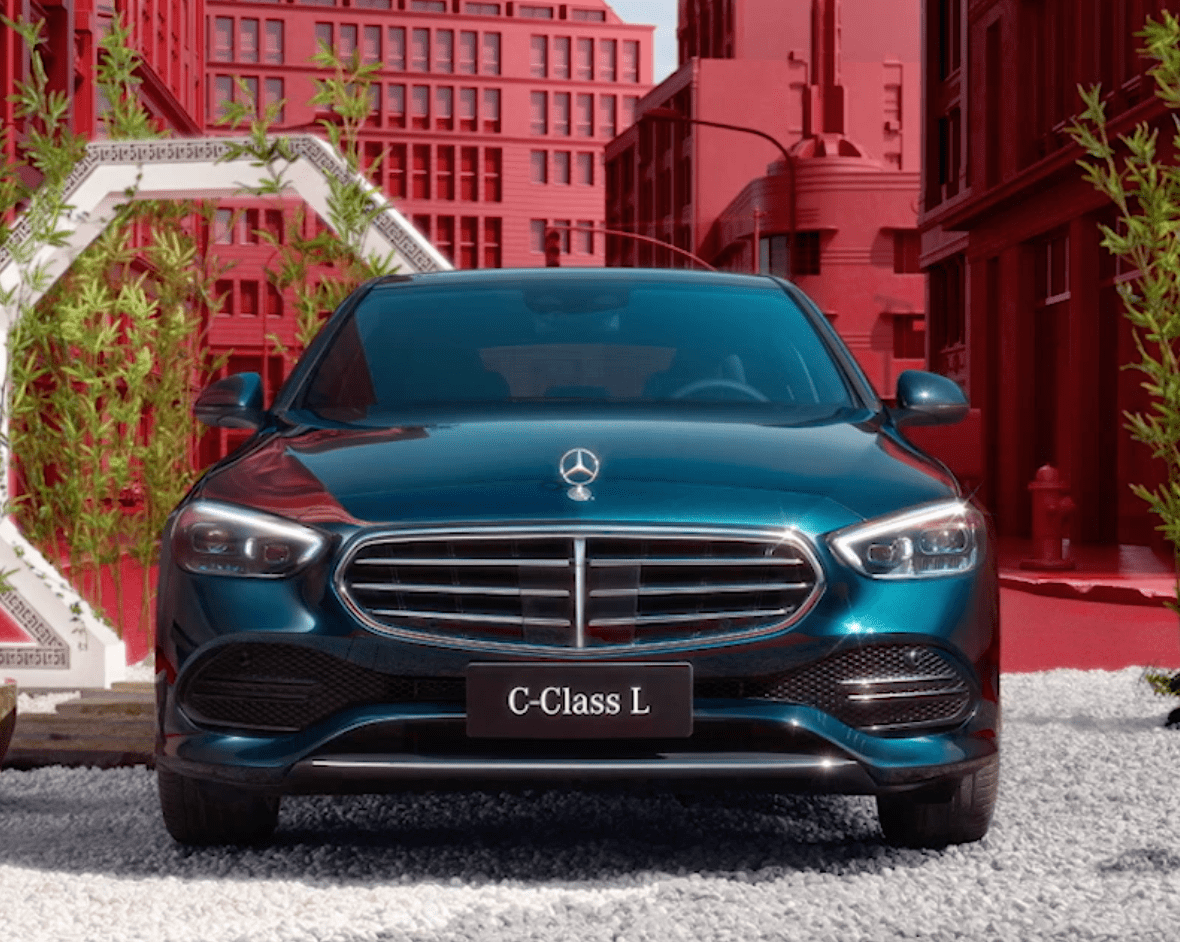 奔驰C260L直降7.21万，搭载1.5T，是个好选择吗？_搜狐汽车_搜狐网