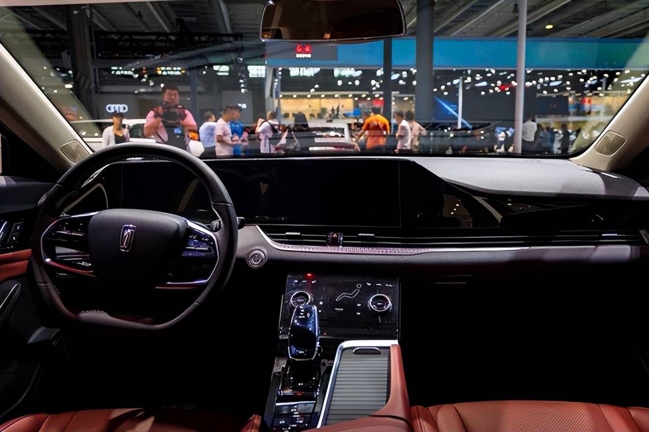 9.14-9.18一汽奔腾M9、B70新车上市 T90更新将亮相2023石家庄国际车展！_搜狐汽车_搜狐网