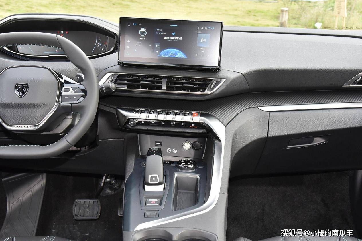 全系配1.8T+8AT，喝92粗粮+211马力，但为什么7月只卖出416台？_搜狐汽车_搜狐网