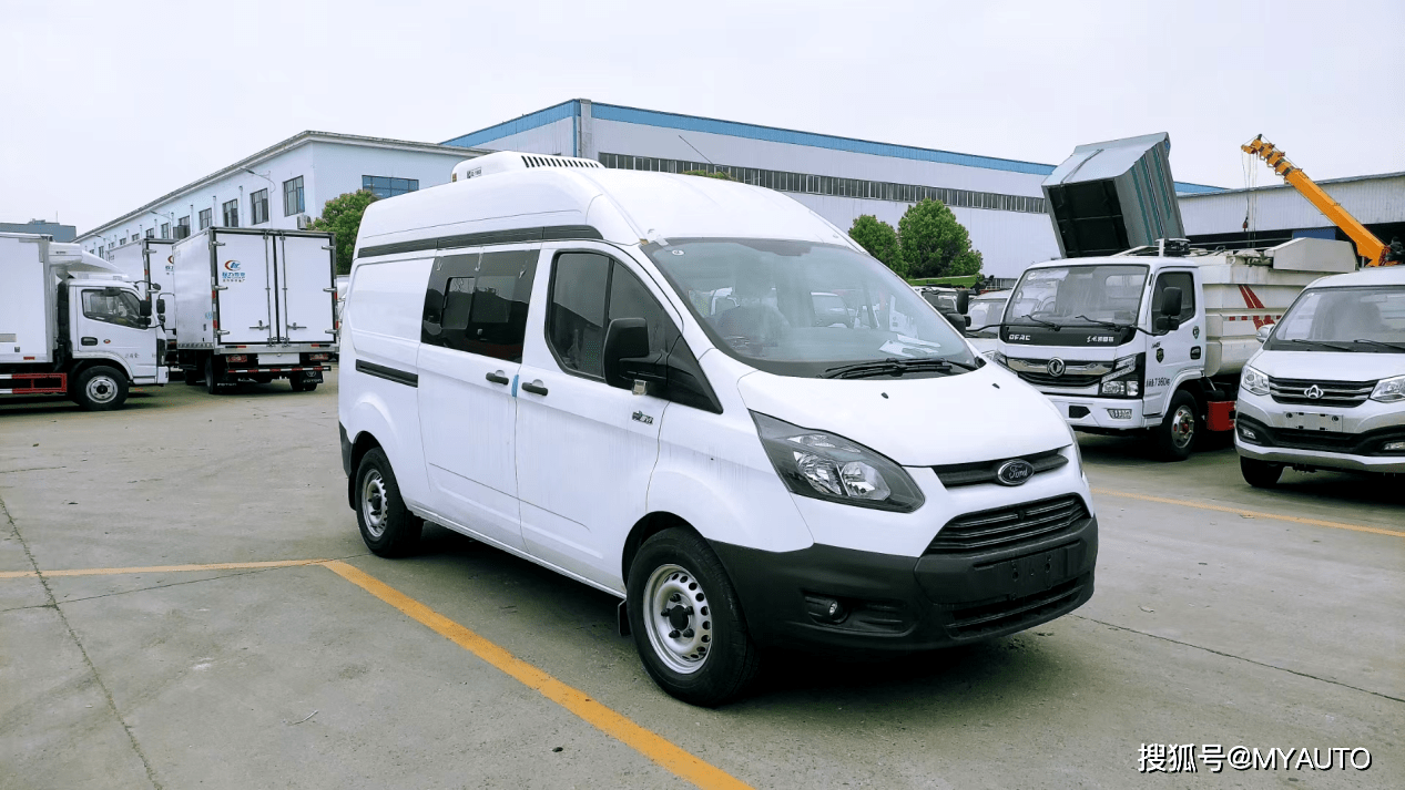 合资时代翻篇 新途V70对比全顺V362胜算在哪里？_搜狐汽车_搜狐网