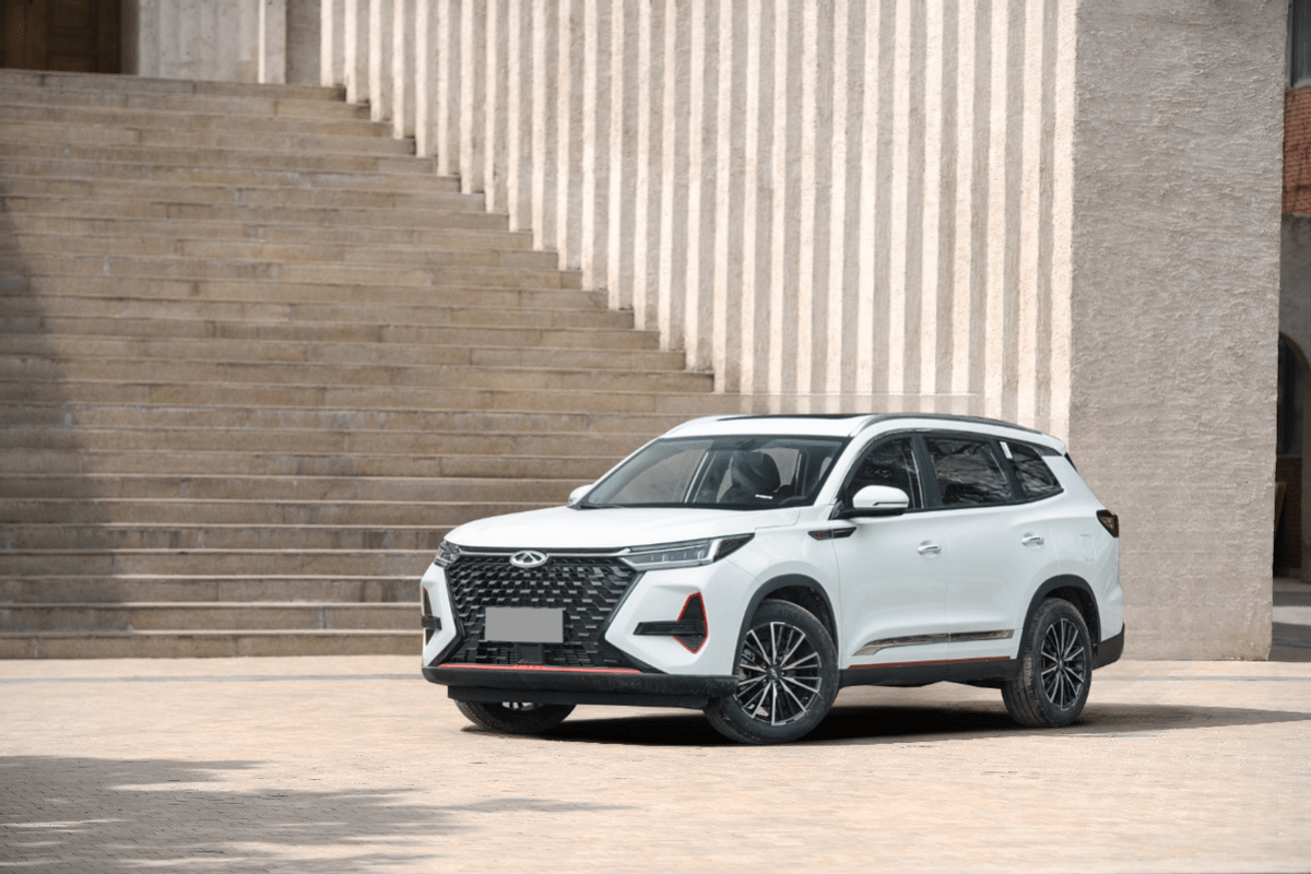 谁是高人气国货？二代CS75PLUS对比奇瑞瑞虎8 PRO_搜狐汽车_搜狐网