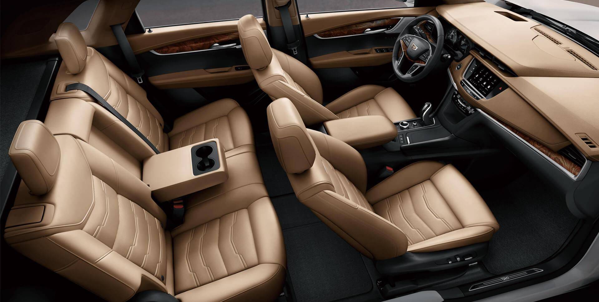 凯迪拉克818嗨购节火热进行中 购CT5/ XT5可享限时钜惠_搜狐汽车_搜狐网