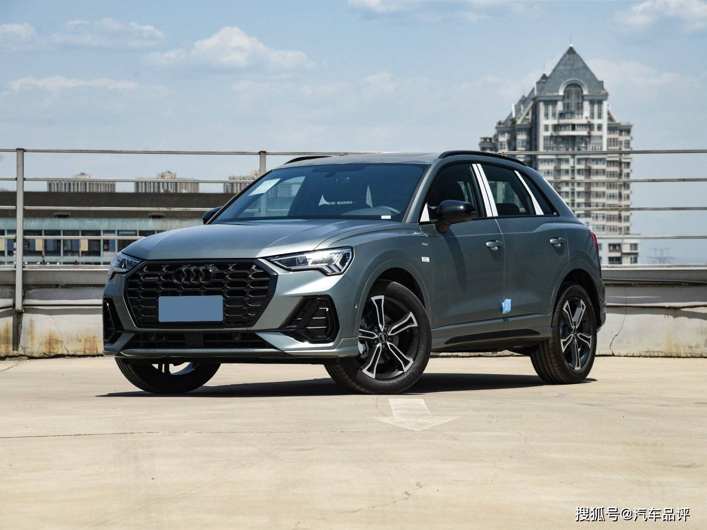 豪华品牌SUV对决，宝马X1、奔驰GLB和奥迪Q3怎么选_搜狐汽车_搜狐网