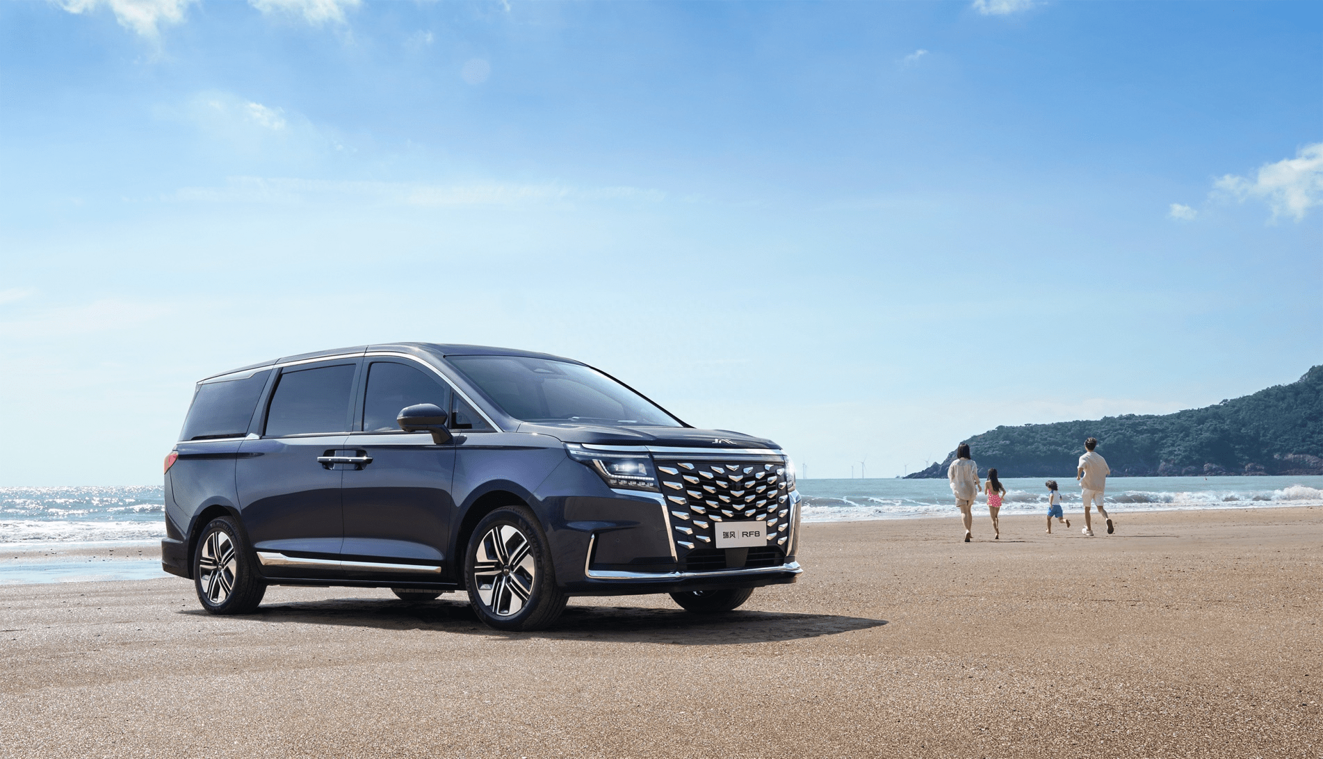 又一混动MPV要来了，由用户打造的瑞风RF8，到底有何过人之处？_搜狐汽车_搜狐网