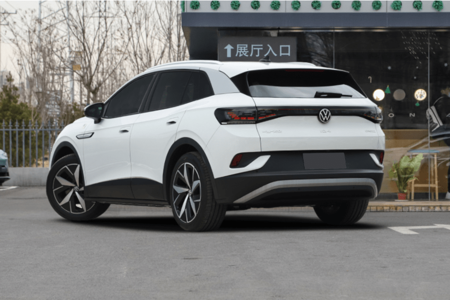 揭秘为何选择ID.4CROZZ的原因，不容错过！_搜狐汽车_搜狐网