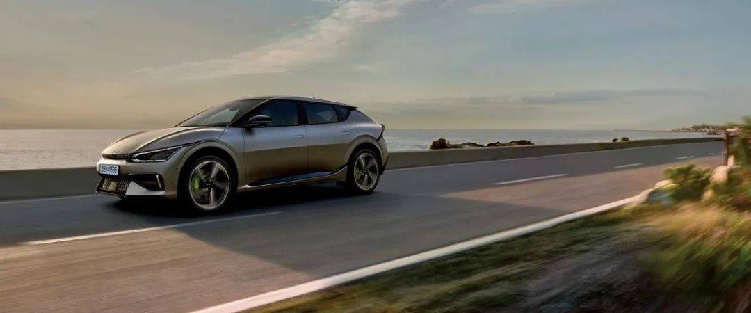 起售价28.28万元，起亚EV6上市_搜狐汽车_搜狐网