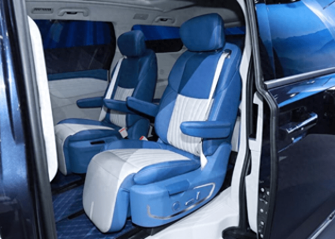 全新插混动力 多用途智能MPV新选择，江淮瑞风RF8成都车展发布_搜狐汽车_搜狐网