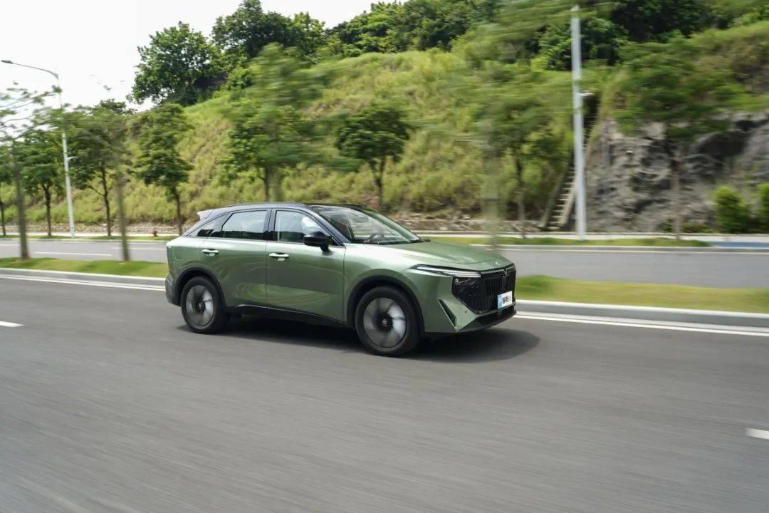 13万级插混SUV对比，启辰大VDD-i插混VS银河L7_搜狐汽车_搜狐网