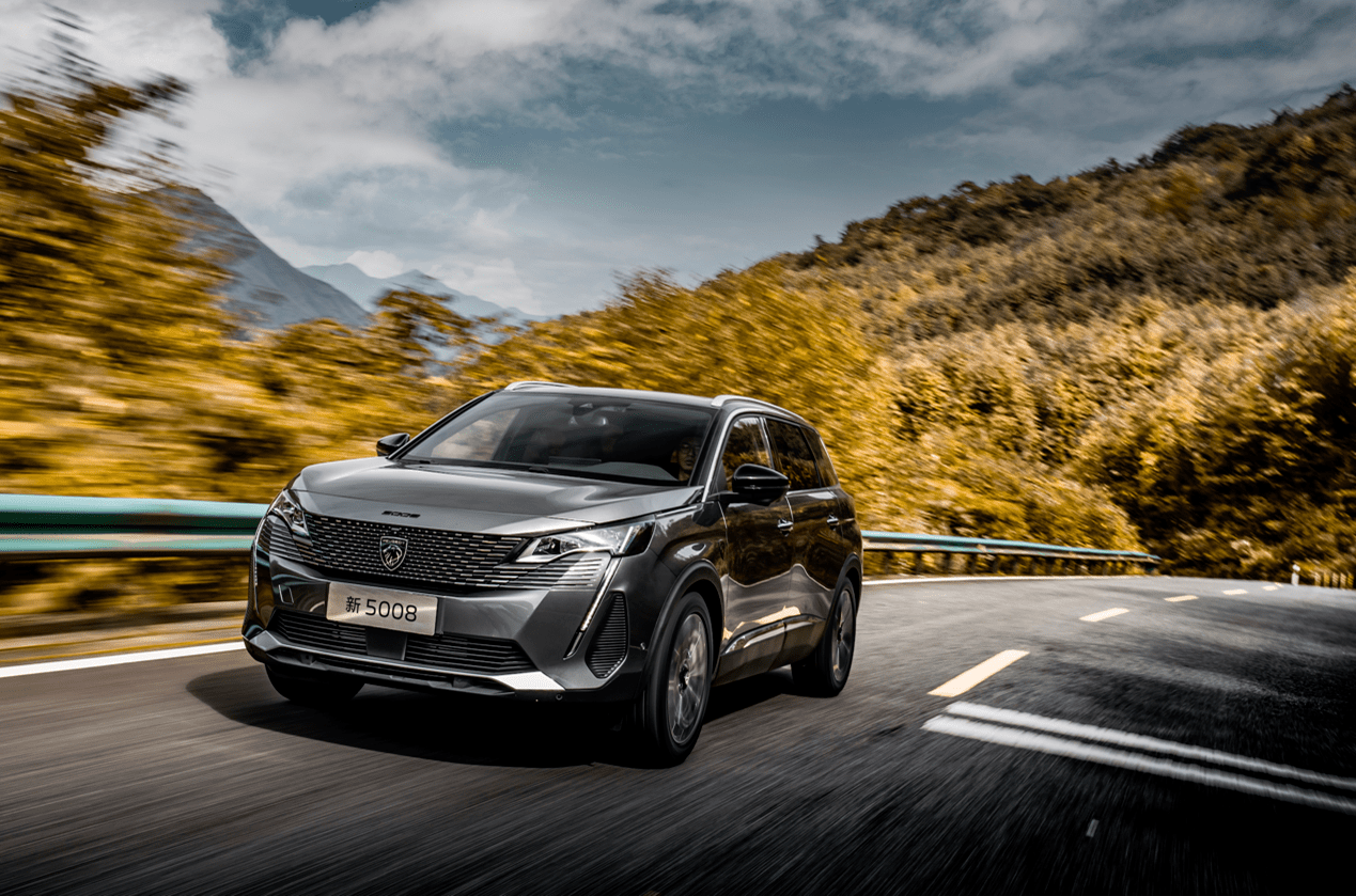 新5008获SGS金标/ASL健康认证背后，是“良心车 神龙造”的真香定律_搜狐汽车_搜狐网