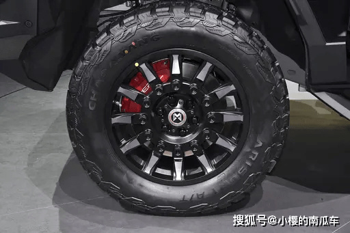 成都车展又一大咖！63.77万元起售，爆1088匹马力，叫板仰望U8_搜狐汽车_搜狐网