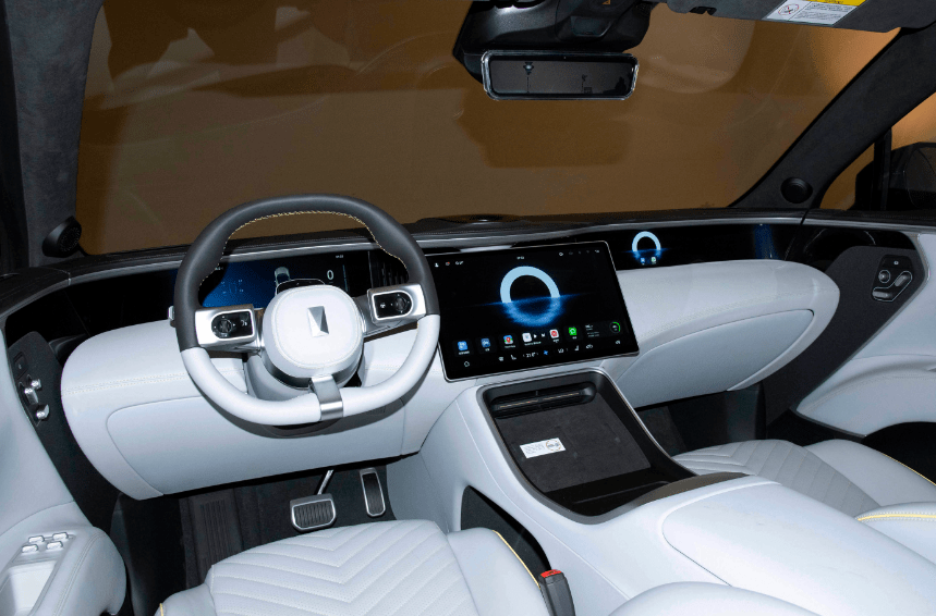 蔚来ES6和阿维塔11鸿蒙版相比谁更优秀？这篇文章给你答案_搜狐汽车_搜狐网