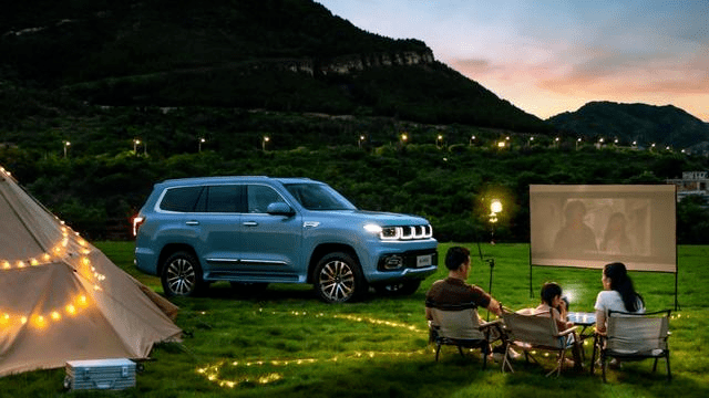 开着BJ60体验川藏线：“长途自驾第一车”是否实至名归？_搜狐汽车_搜狐网