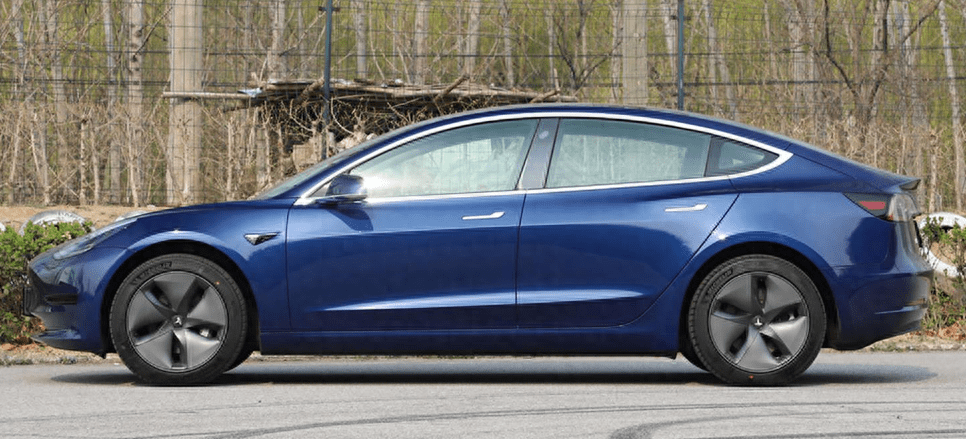 25.99万起售，等了6年的新款Model 3终于上市，值不值得冲一波？_搜狐汽车_搜狐网