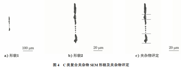 分享：GB/T10561标准的修订解析_检测_杂物_评定