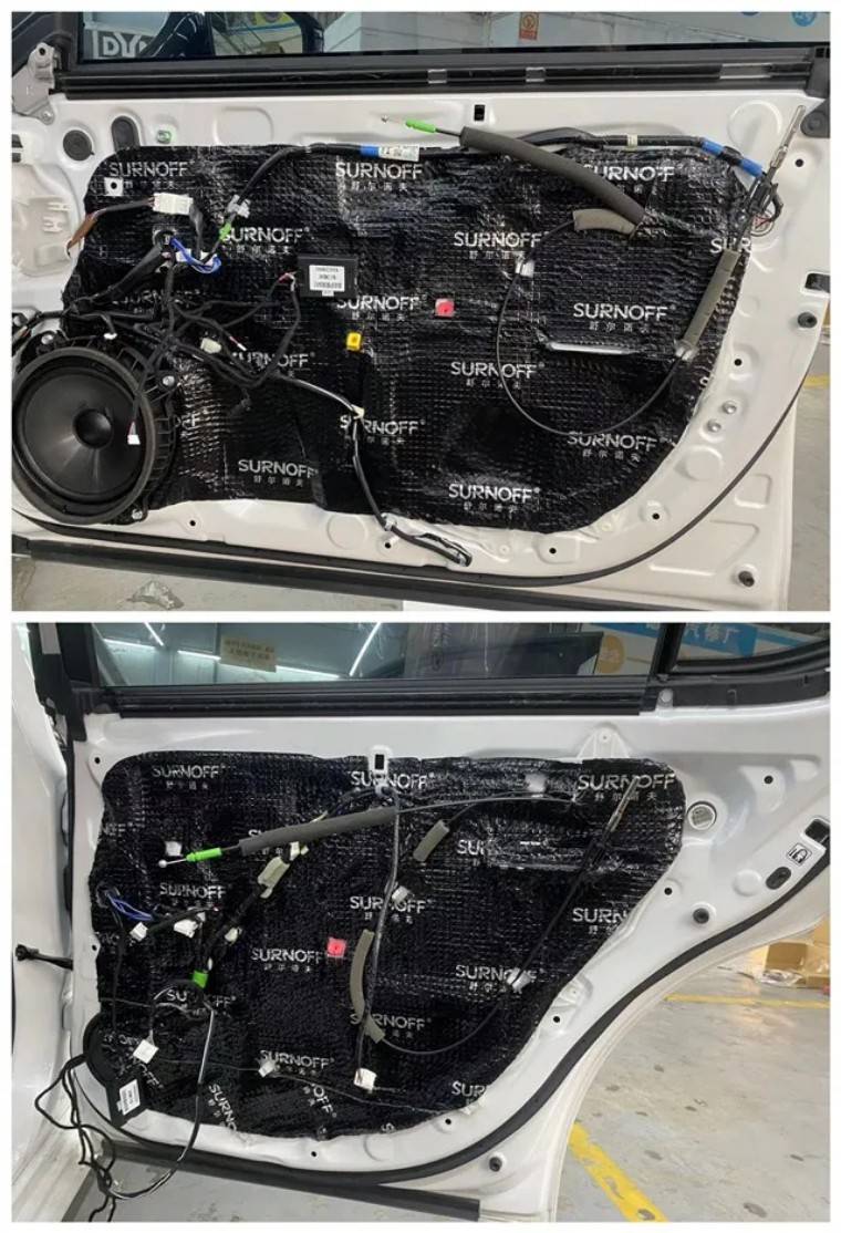 雷克萨斯ES300H汽车音响改装歌航GDT68 DSP处理器、歌航GDT68 DSP处理器_搜狐汽车_搜狐网