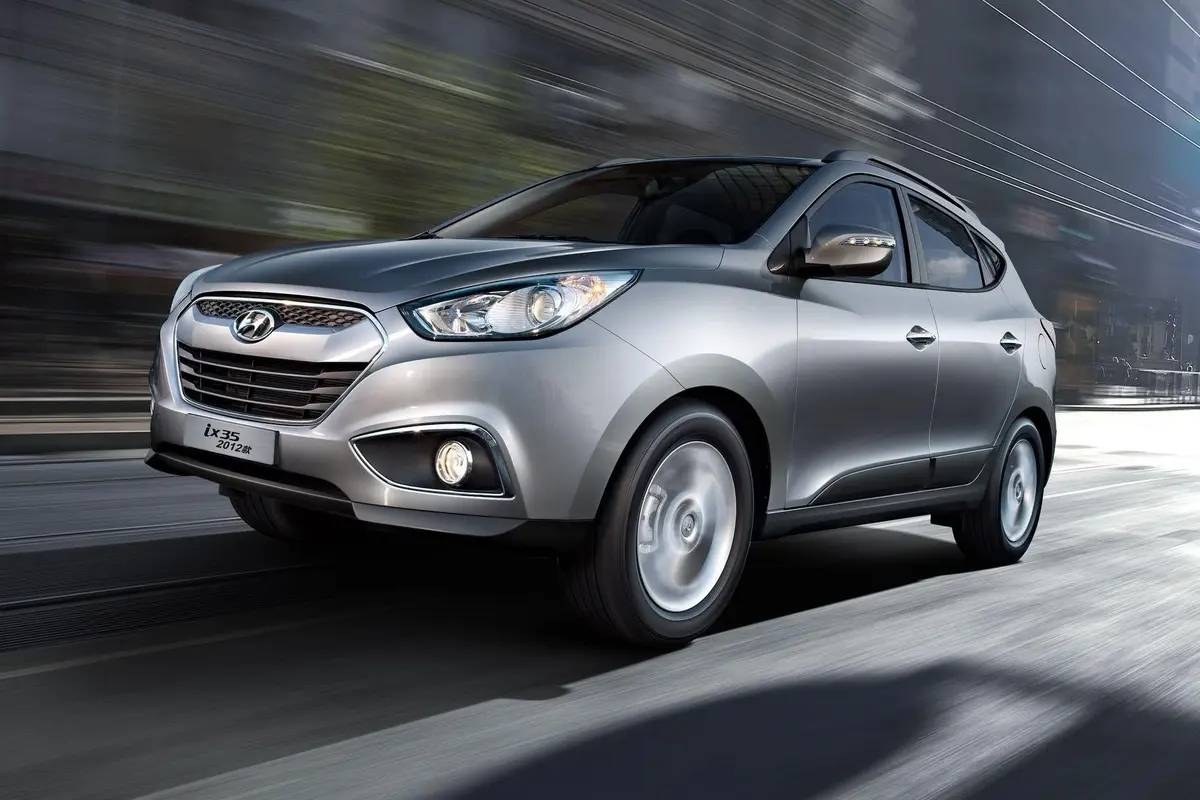 IX35：为自由而生的城市SUV_搜狐汽车_搜狐网