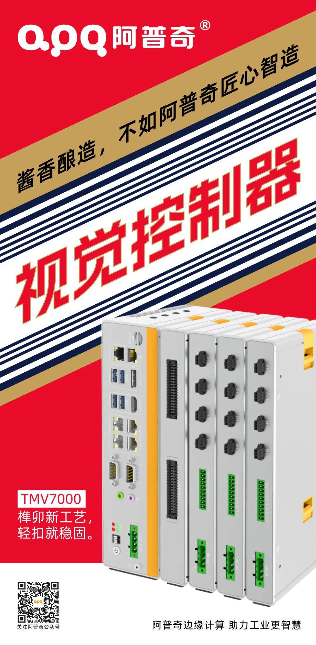 E-Smart IPC | 轻量化工业AI边缘计算产品，引领IPC行业的智能化变革_搜狐汽车_搜狐网