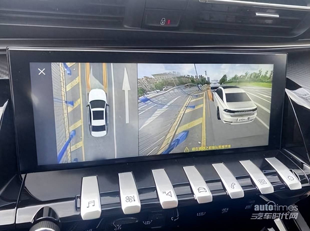 法系车最后的希望！新款标致508L实拍，造型时尚运动，全系8AT_搜狐汽车_搜狐网