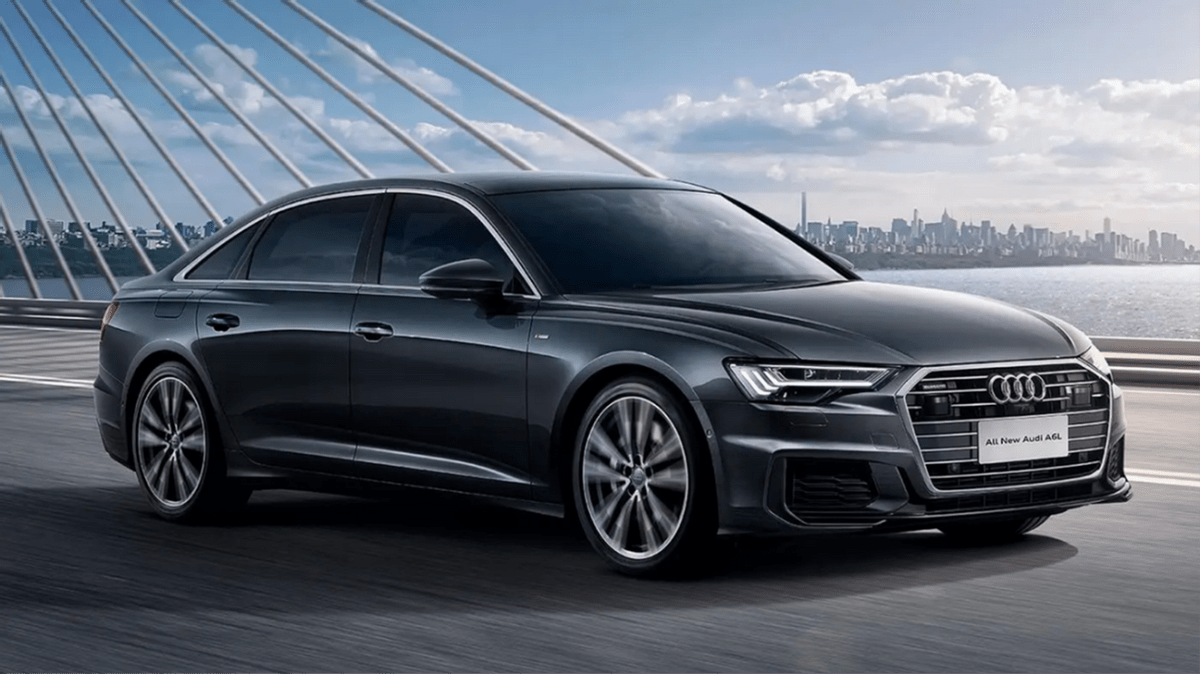 8月售15126辆、成最畅销豪车，事实证明：优惠大的奥迪A6L很吃香_搜狐汽车_搜狐网