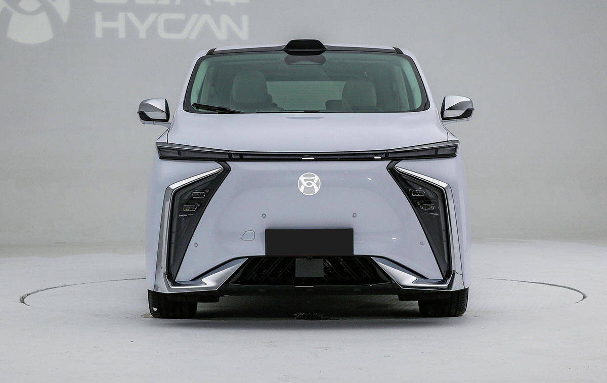 合创V09预售32万起，全系800V，能做腾势D9的对手了吗？_搜狐汽车_搜狐网