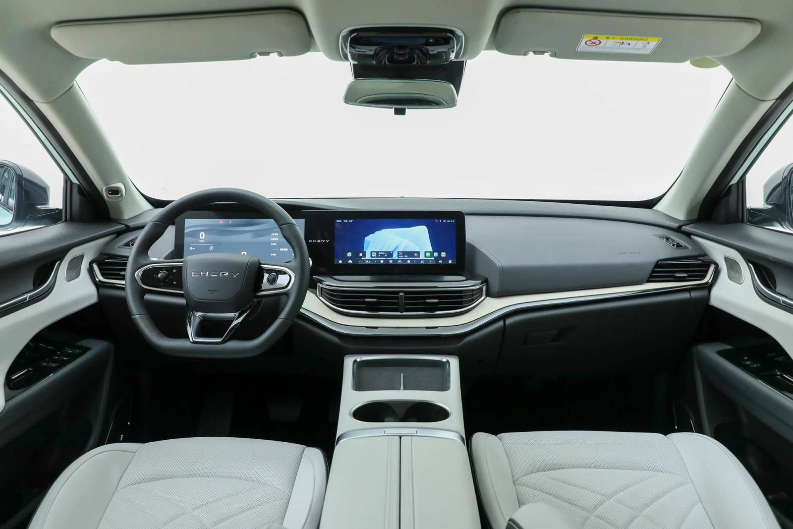 奇瑞舒享家正式上市 续航可达512km/售12.99万元起_搜狐汽车_搜狐网