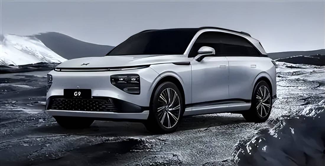 小鹏G9：800V高压充电平台量产车，续航最高702km_搜狐汽车_搜狐网